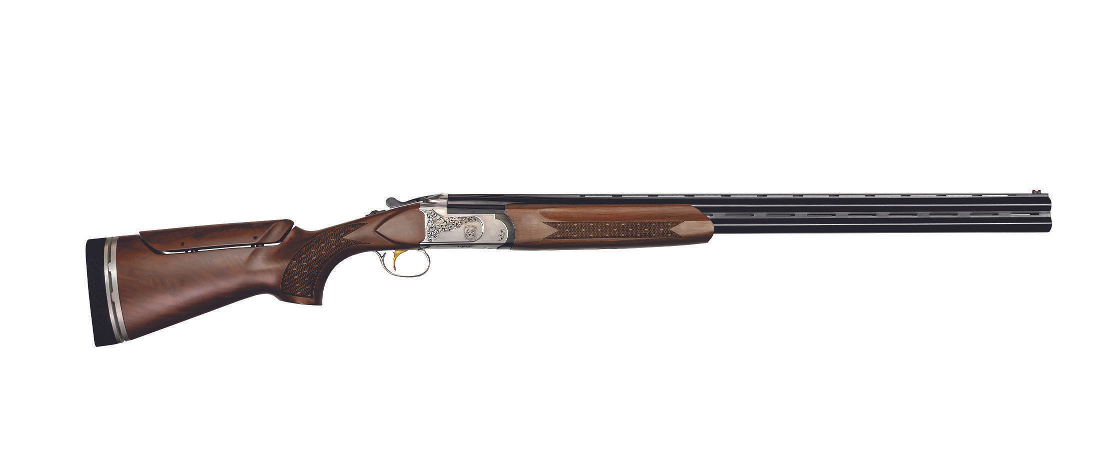 ESPINGARDA CAL. 12GA BOITO ERA 2001 SERIE COMEMORATIVA 65 ANOS – Dema Armas